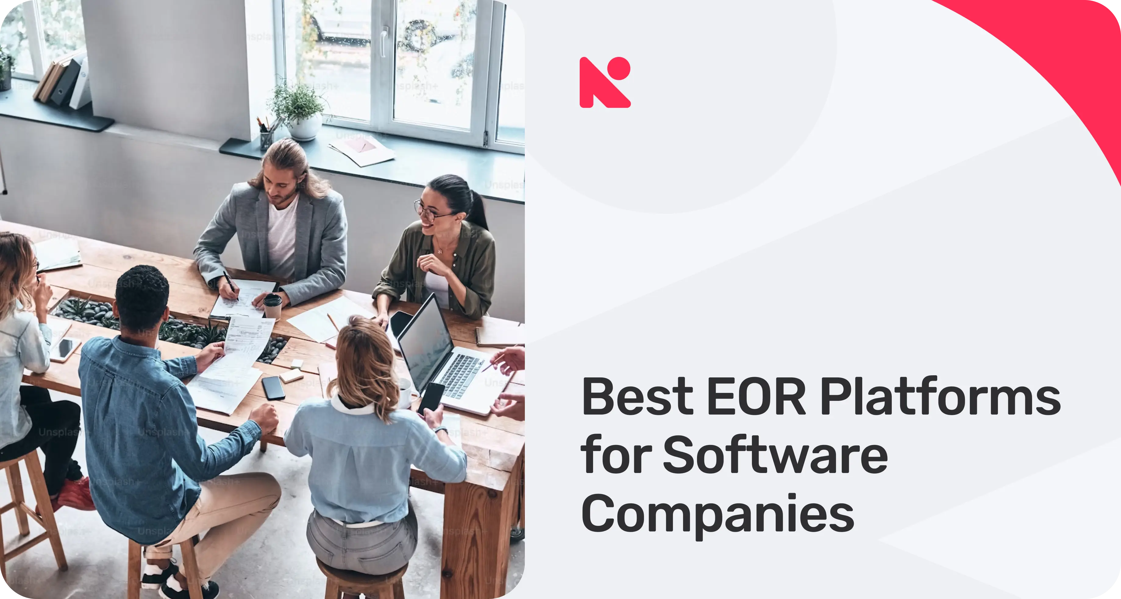10 Best EOR Platforms for Software Companies in 2026