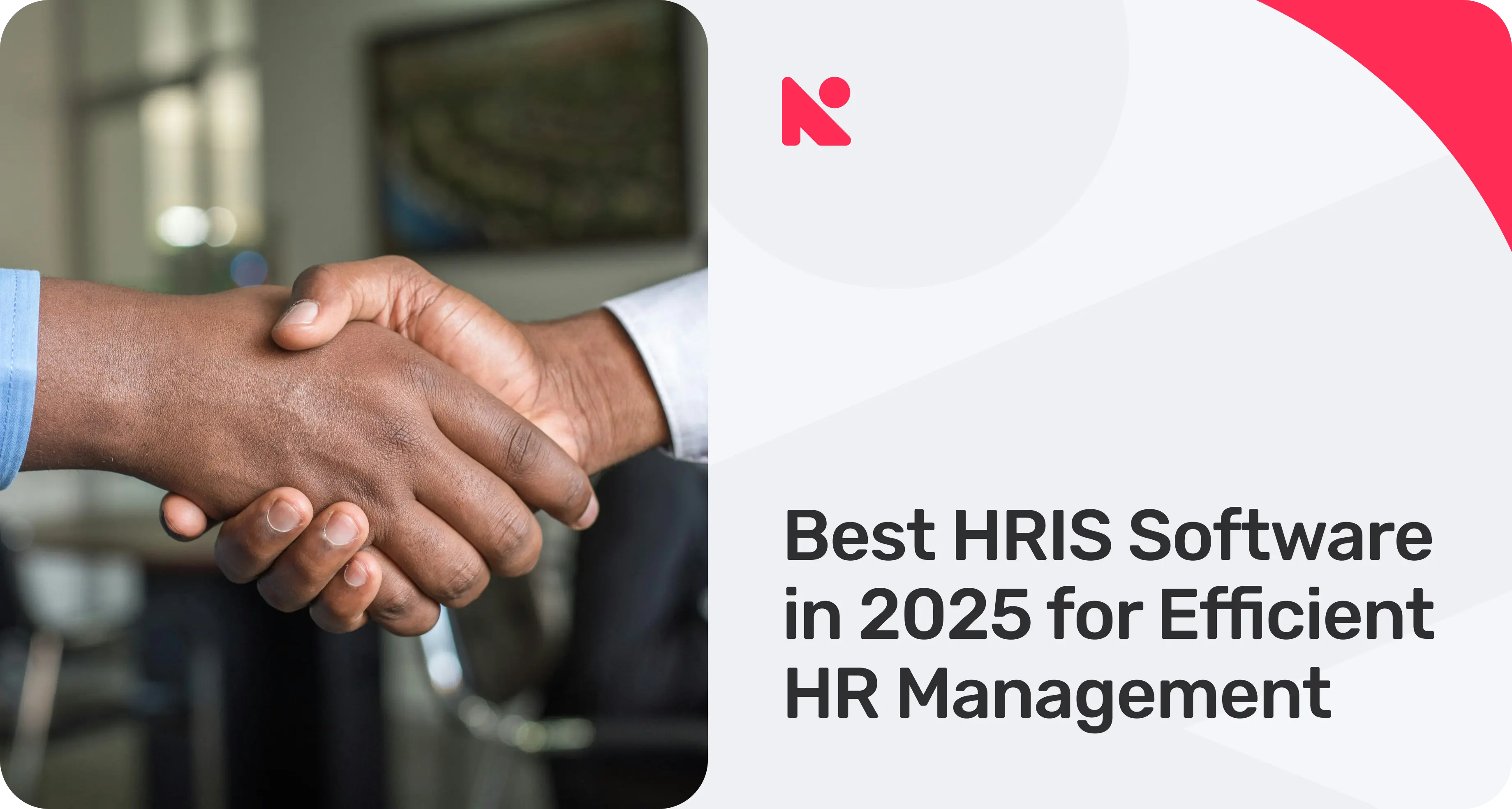 Best HRIS Software in 2026 for Efficient HR Management