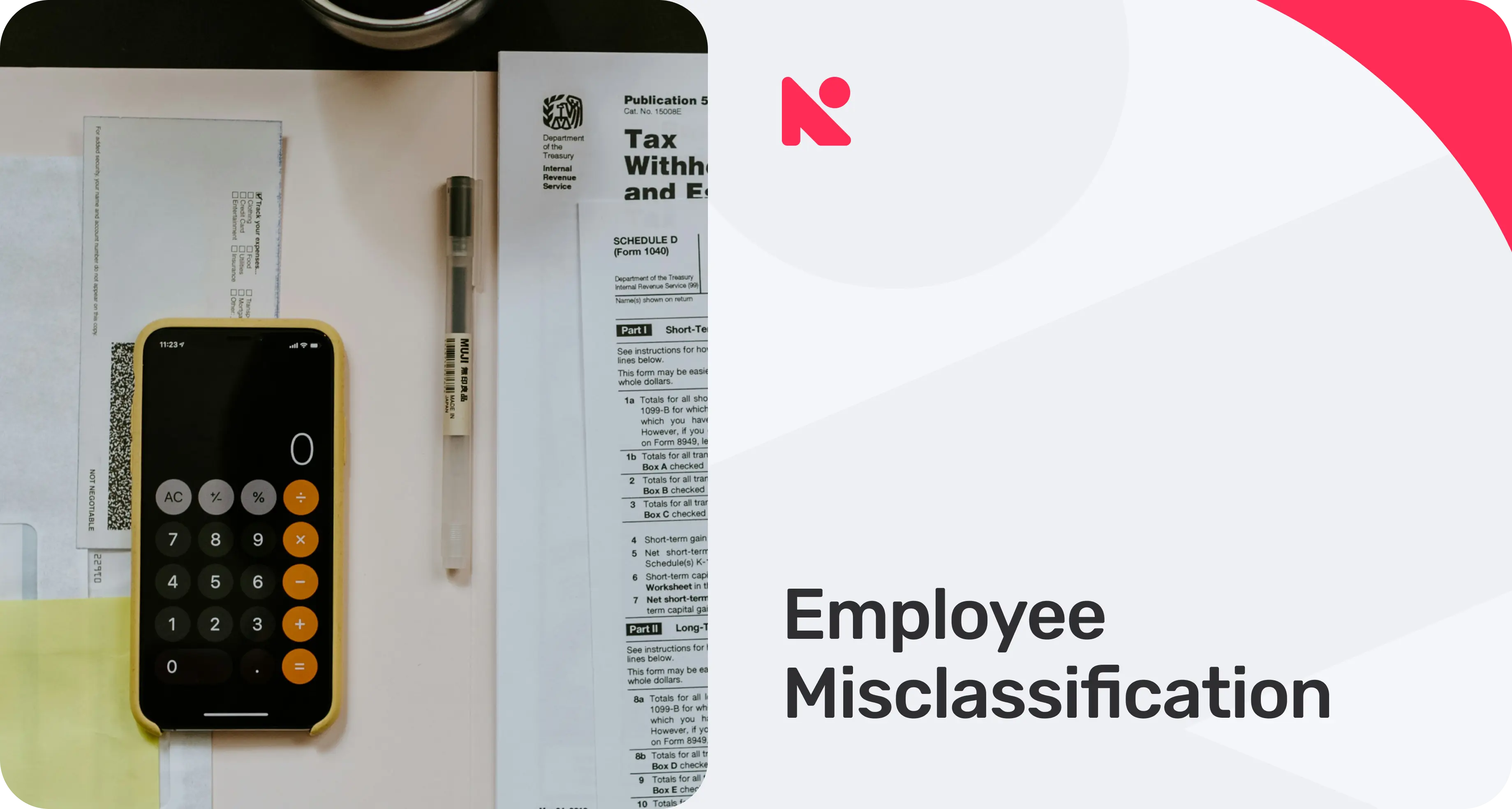 Employee Misclassification: Risks and Hidden Costs Explained