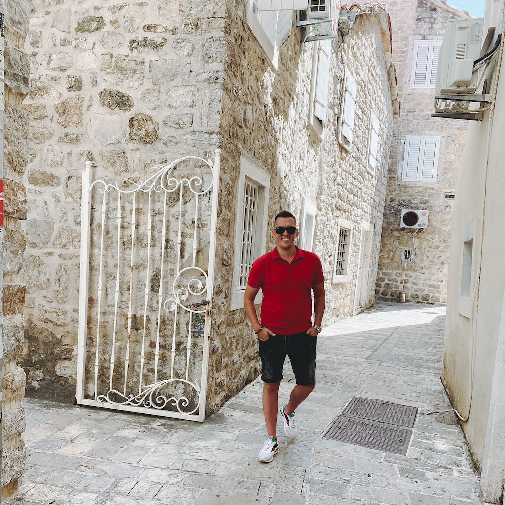 Solving Problems With Design - Meet Milan, Our Lead Designer - Native Teams