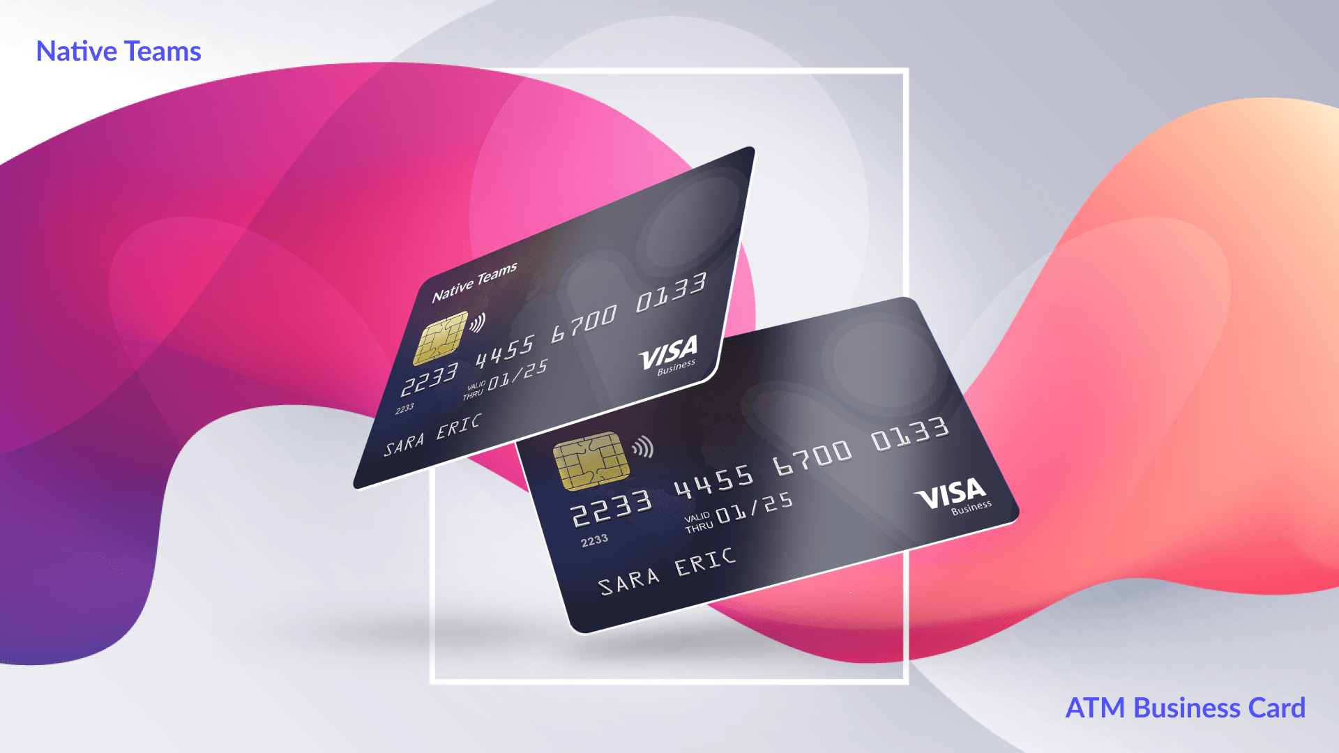 La piattaforma Payments & Employer of Record Services - Native Teams