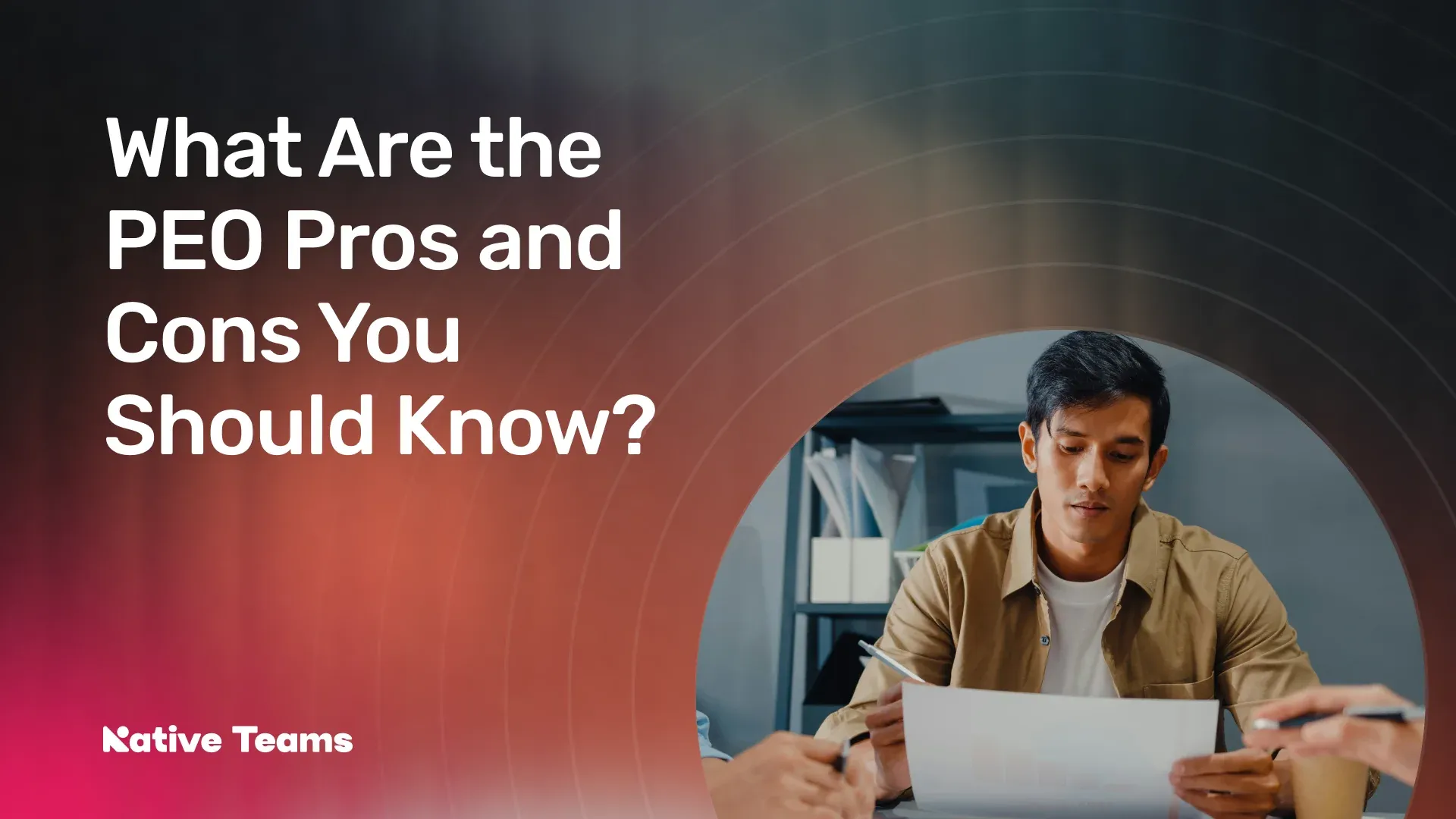 PEO Pros & Cons You Should Know in 2025