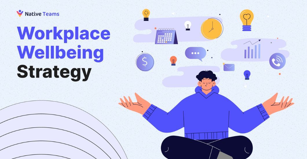 Effective Workplace Wellbeing Strategy: Complete Guide